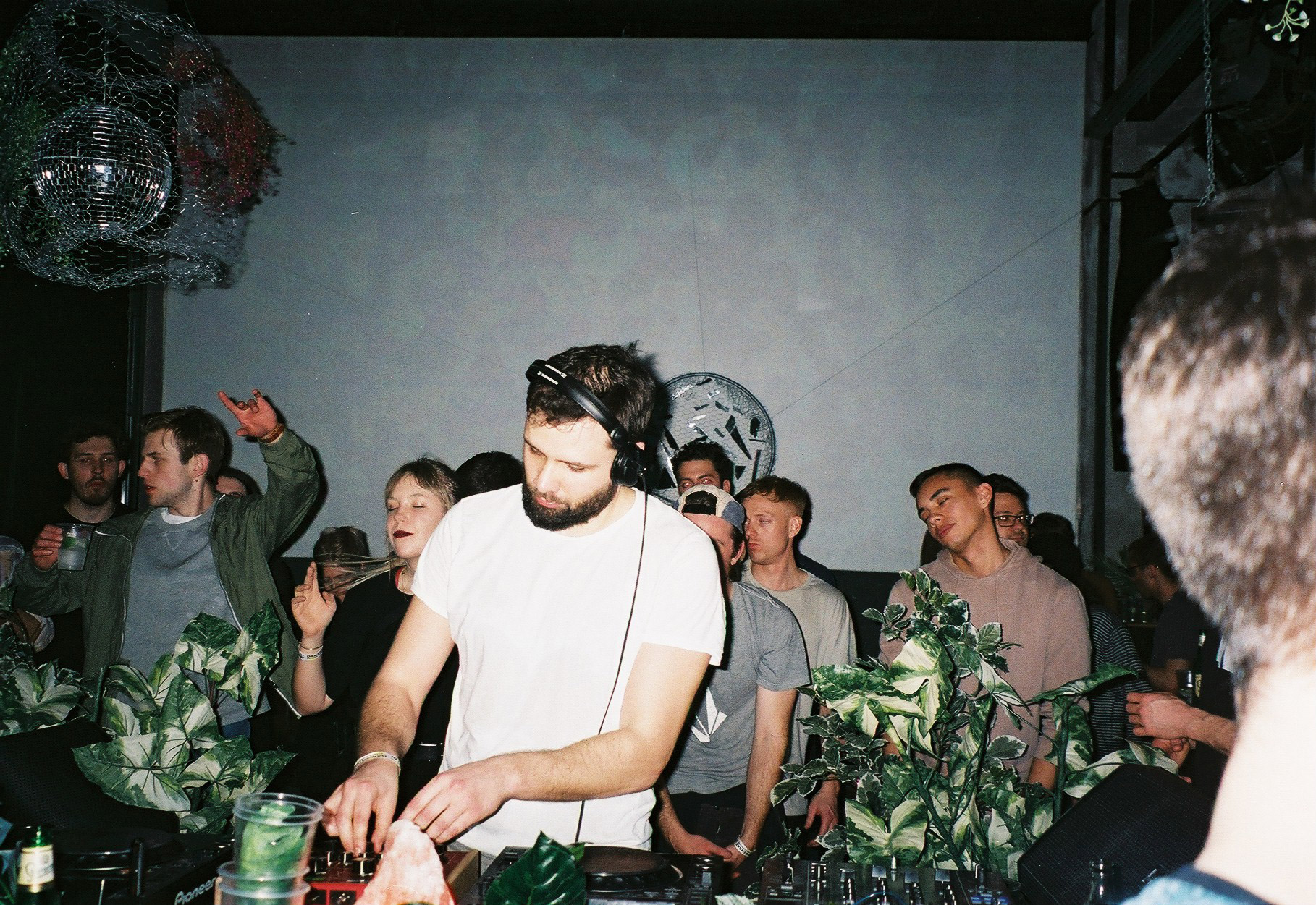 A hét hazai mixe, még ha nem is a héten készült: Gely | Electronic ...