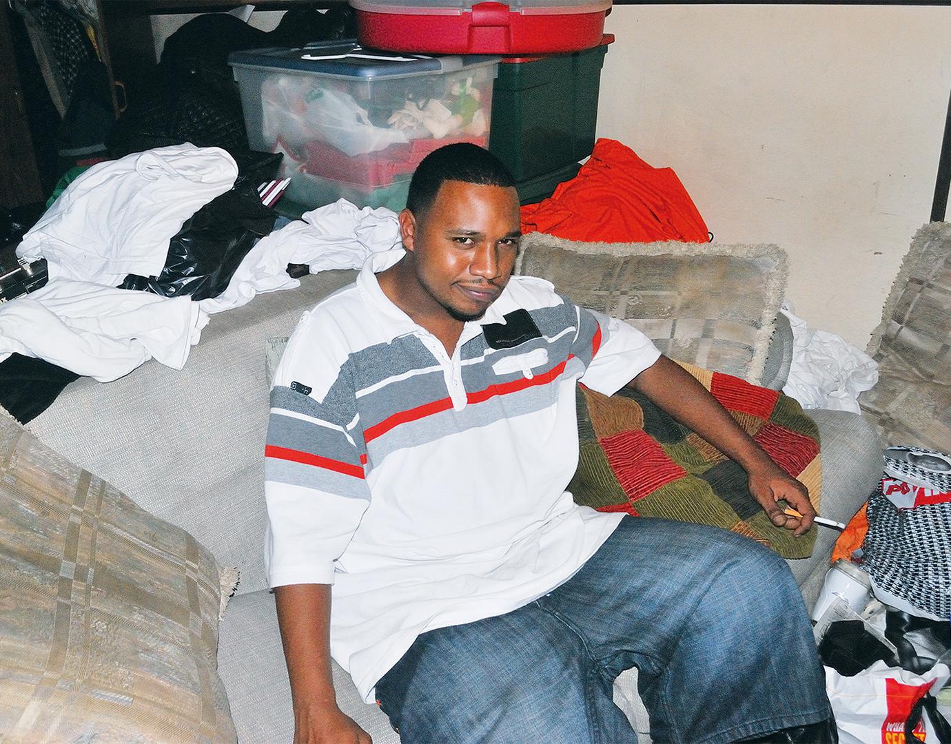 Jön a 10 éves újrakiadása DJ Rashad alap footwork albumának, és itt egy új videó is a tragikusan ...