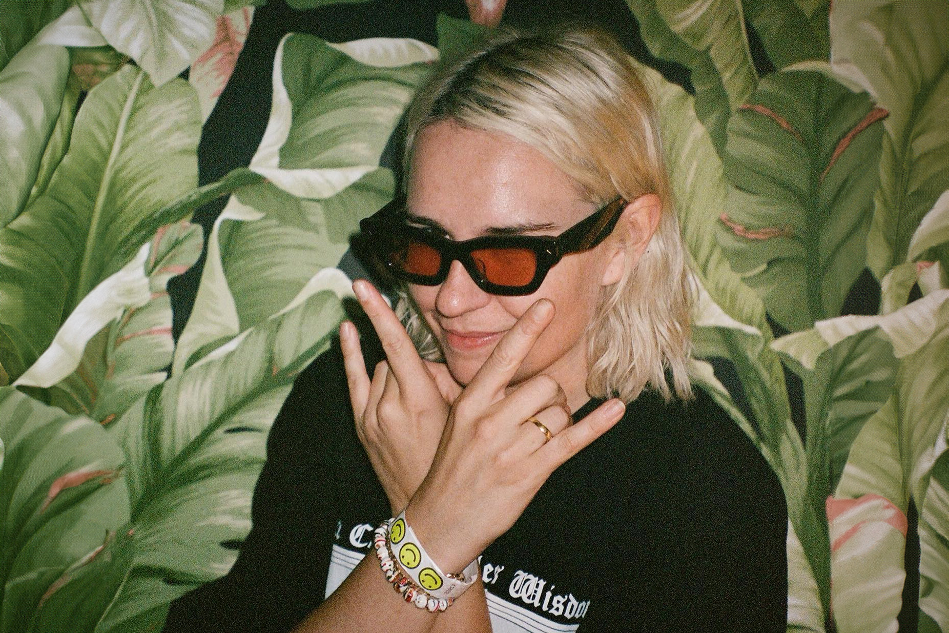 HAAi új dalával új elágazáshoz is ér a zenei pályáján | Electronic ...