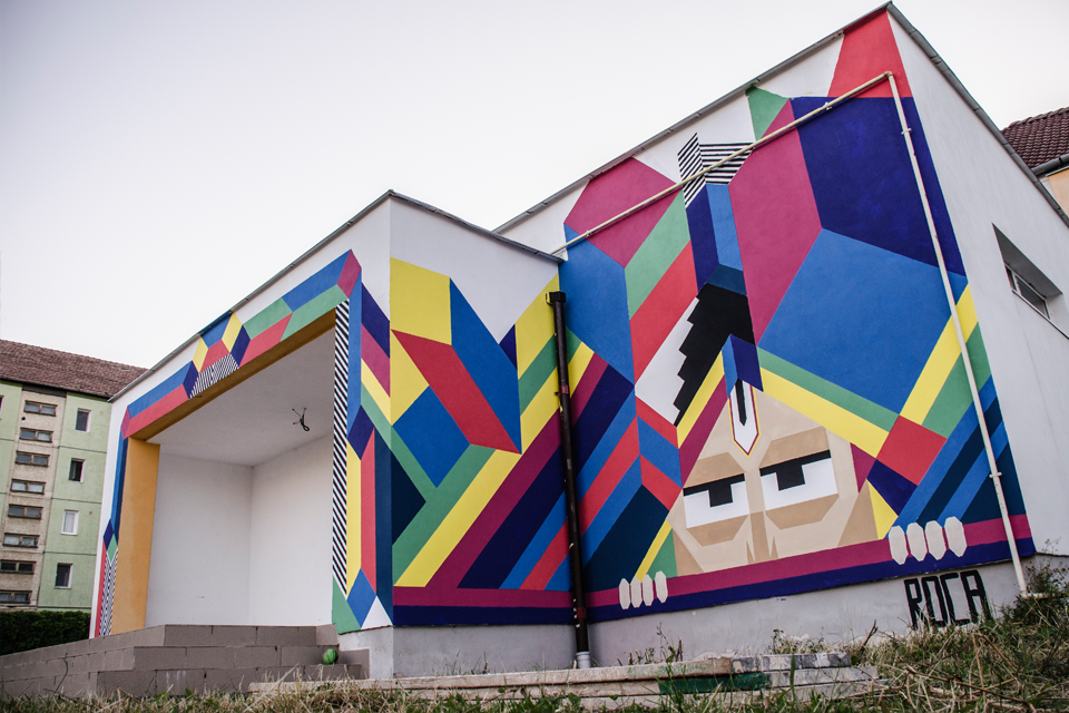 SISAF se apropie, iată lucrările care ne aduc aminte cu drag de ediția ...