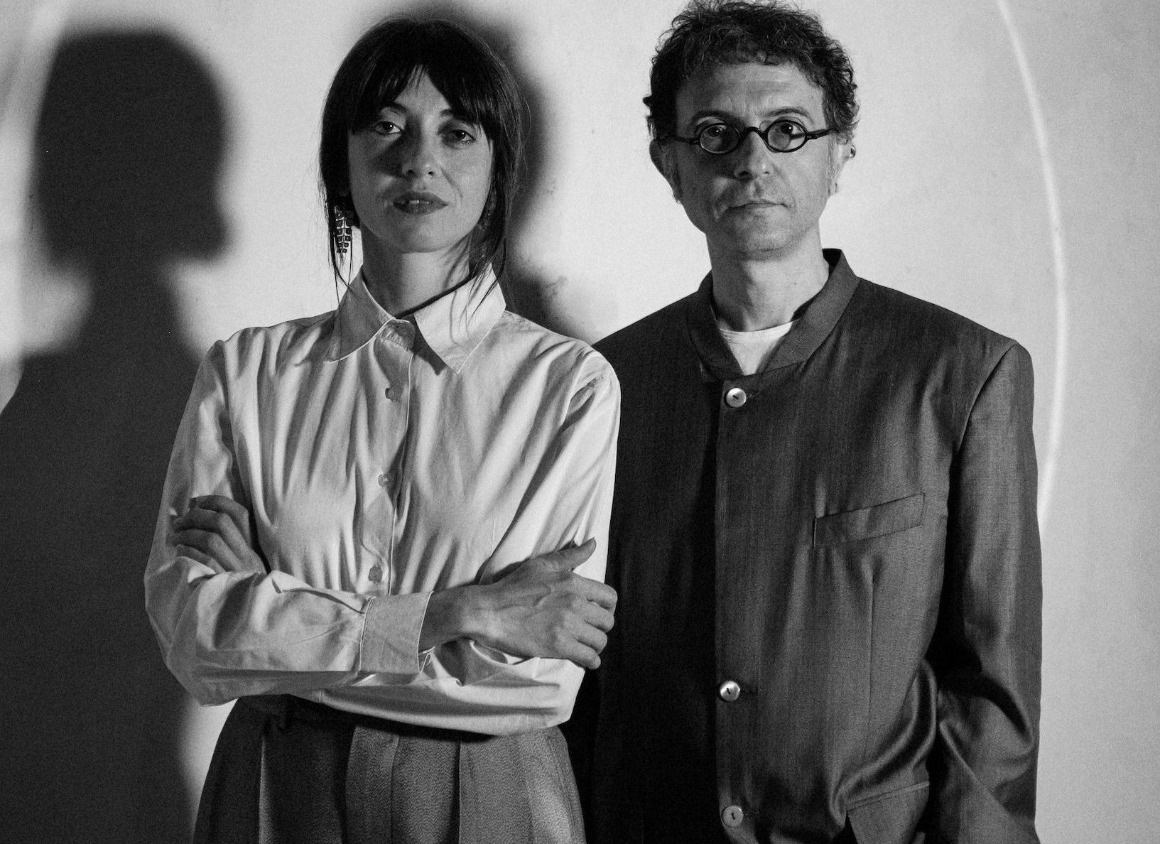 Album Donato Dozzy și Eva Geist | Electronic Beats Romania