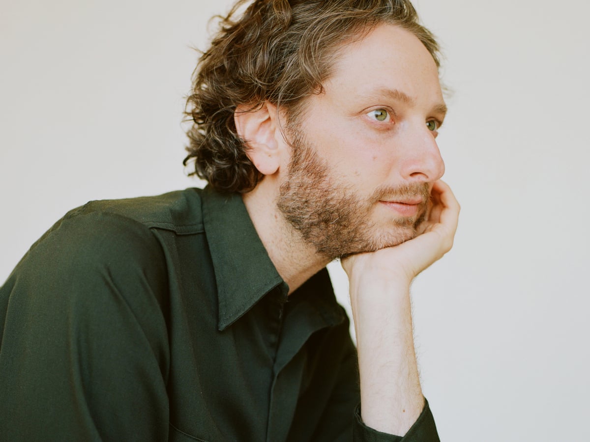 Album nou Oneohtrix Point Never | Electronic Beats Romania