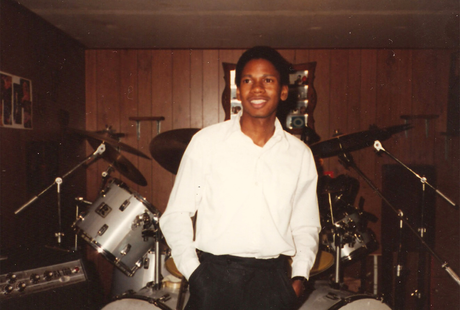 Discuri de arhivă Larry Heard | Electronic Beats Romania