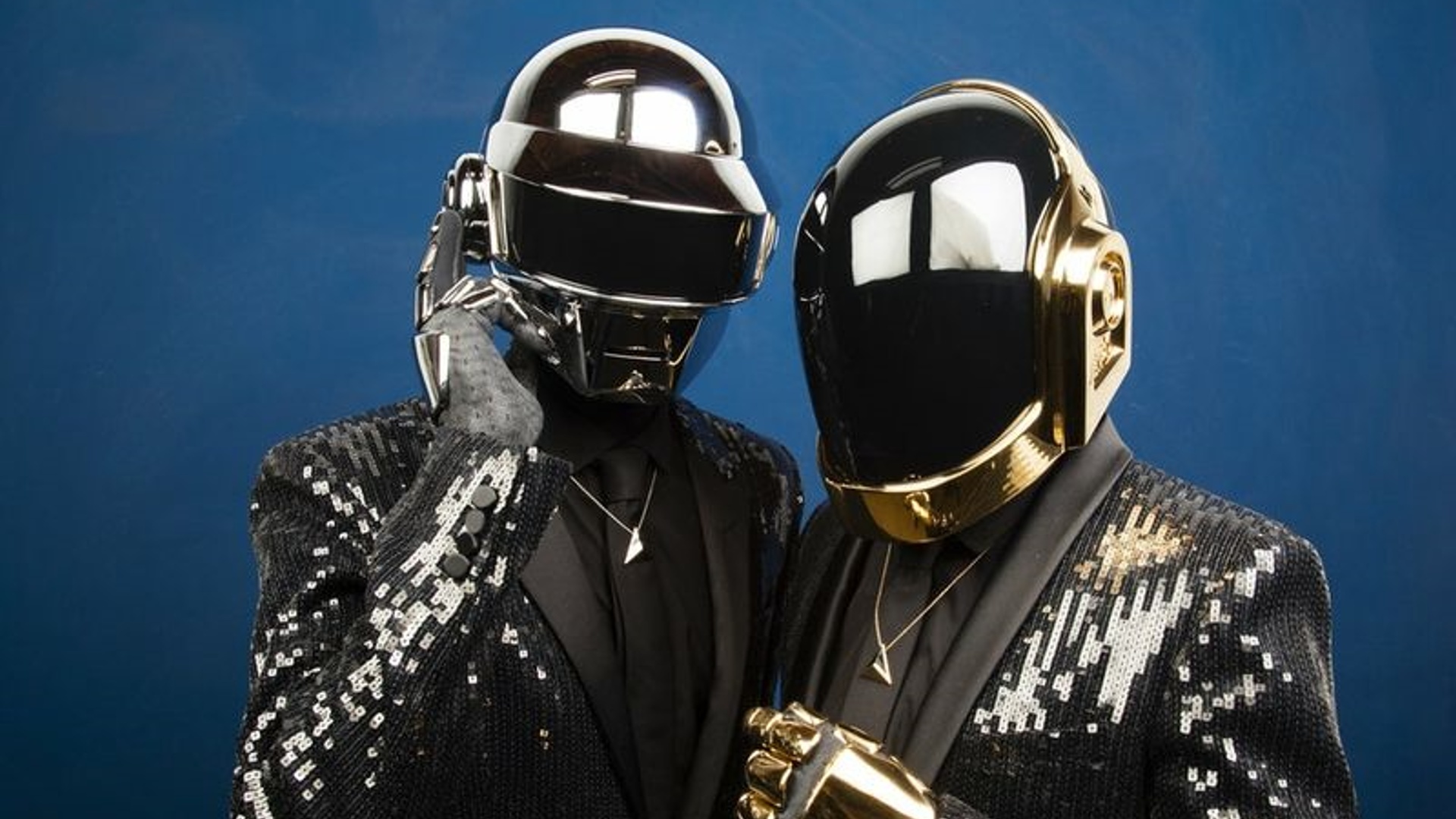 Daft Punk live în 2007 | Electronic Beats Romania