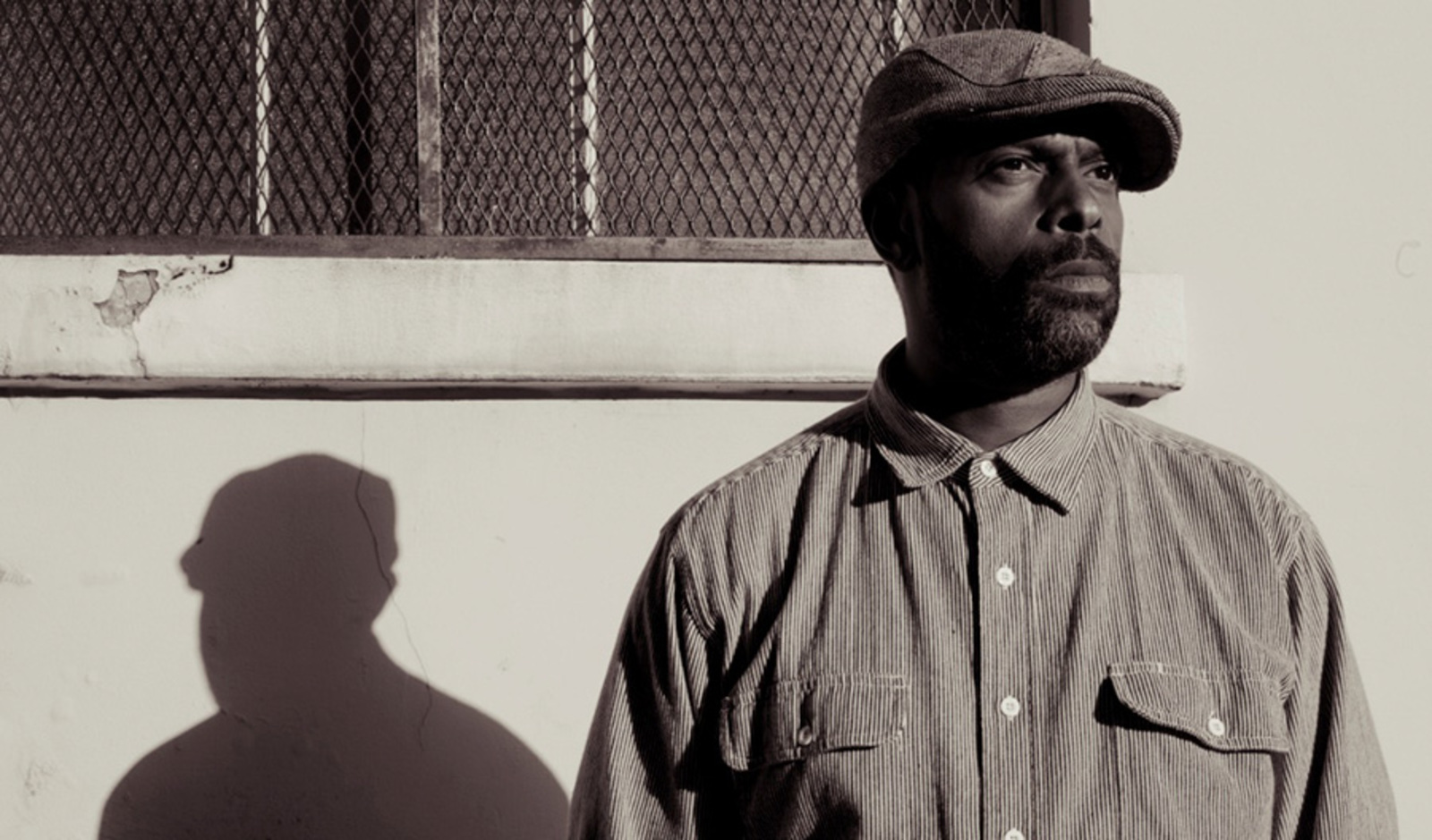 EP Classic Theo Parrish relansat | Electronic Beats Romania