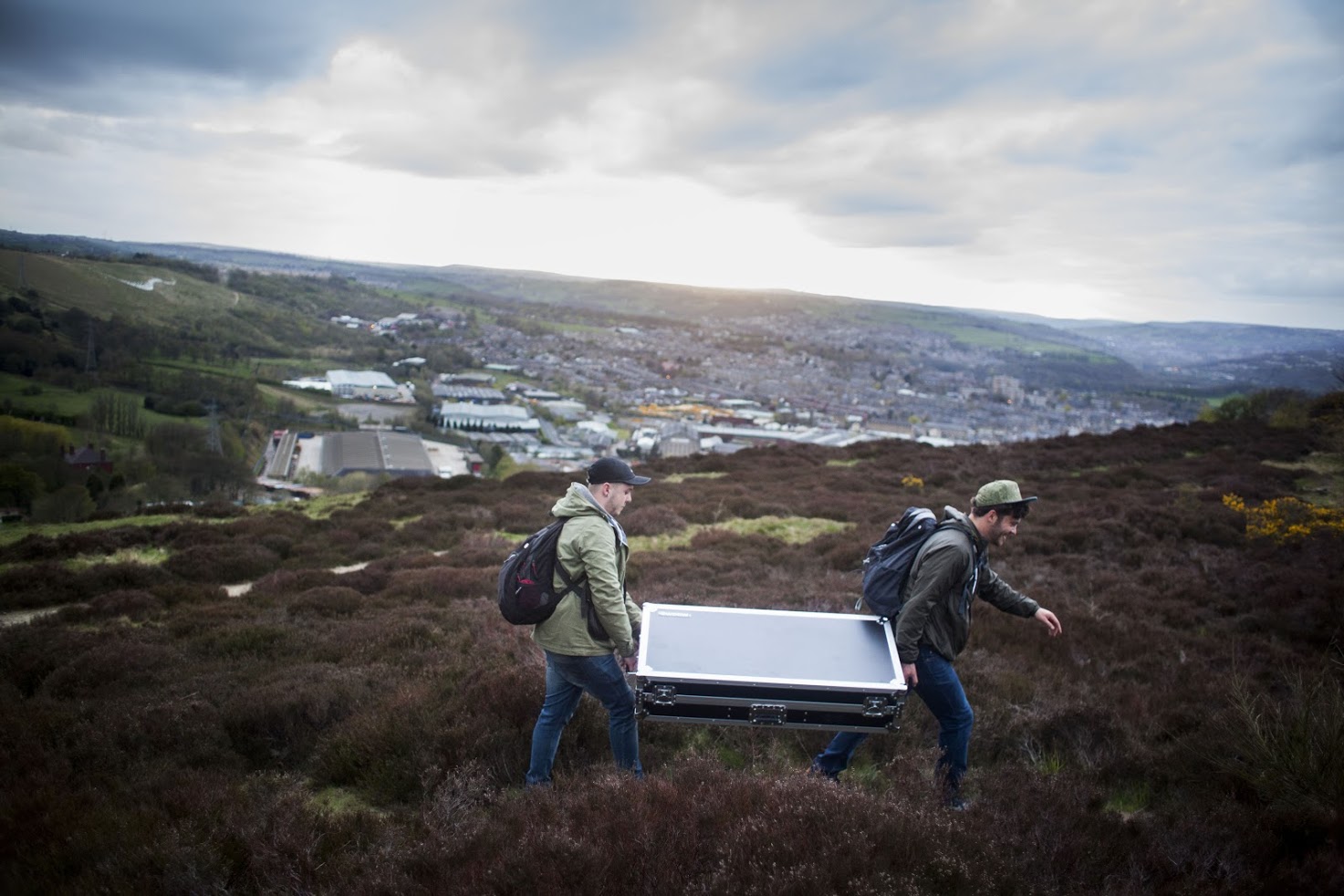 Documentar: Free Party | Electronic Beats Romania