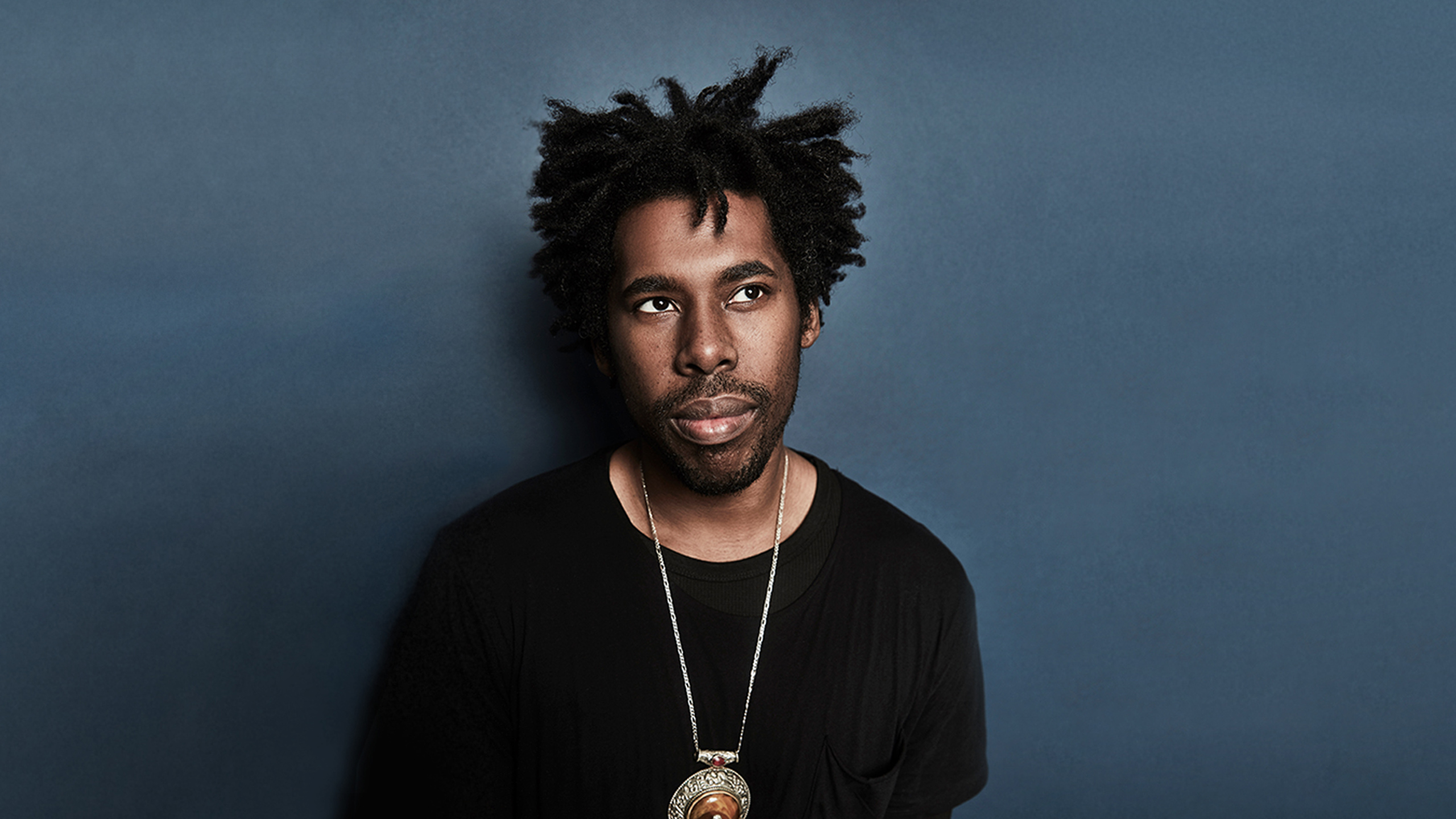 Film horror SF de la Flying Lotus | Electronic Beats Romania