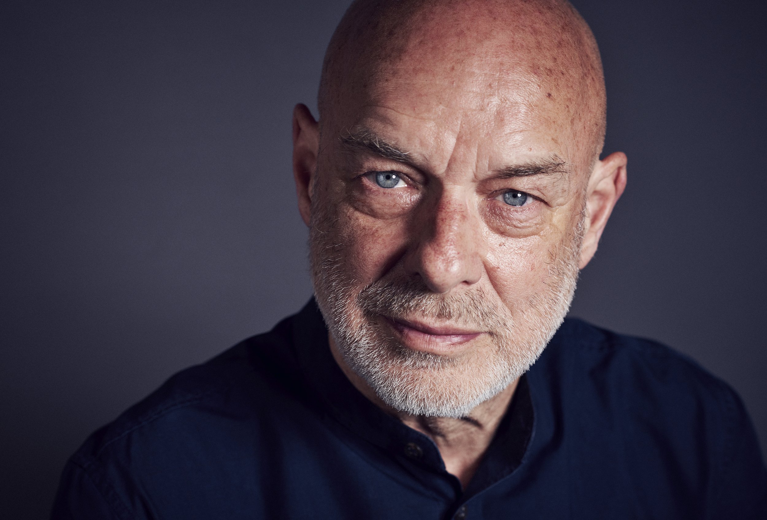 Documentar despre Brian Eno | Electronic Beats Romania Documentar despre Brian Eno | Electronic Beats Romania