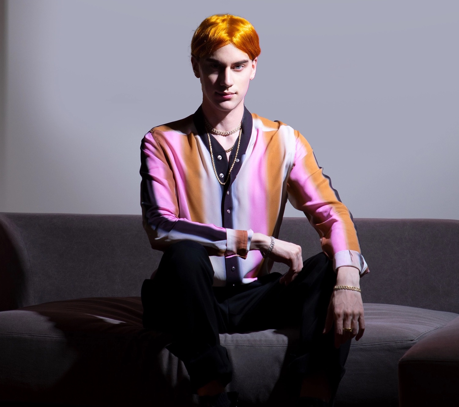 Album nou Jimmy Edgar | Electronic Beats Romania