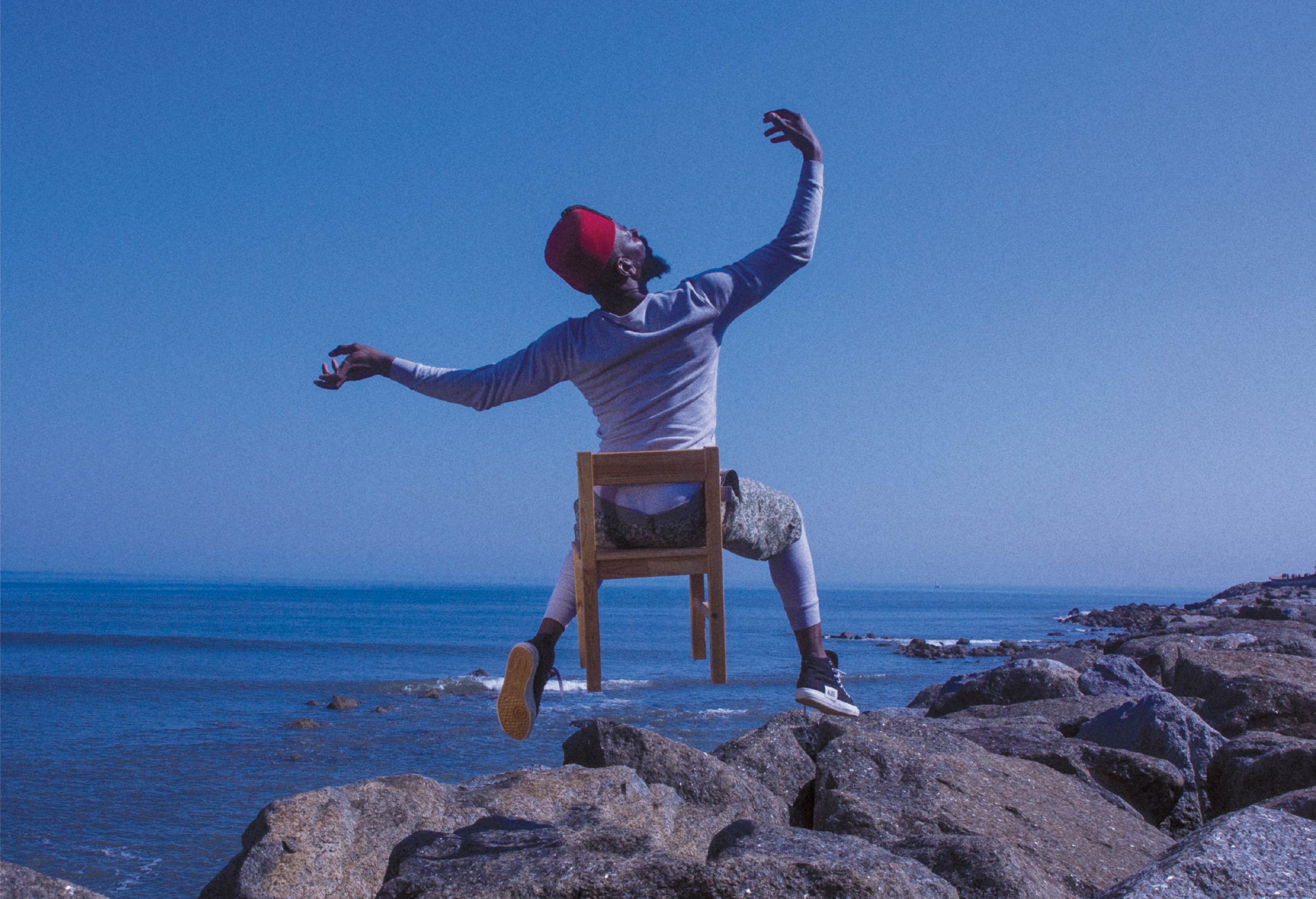 Album live Nightmares on Wax | Electronic Beats Romania Album live Nightmares on Wax | Electronic Beats Romania