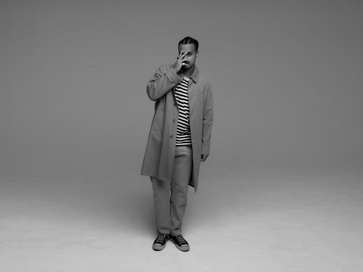 Album nou Louis VI | Electronic Beats Romania