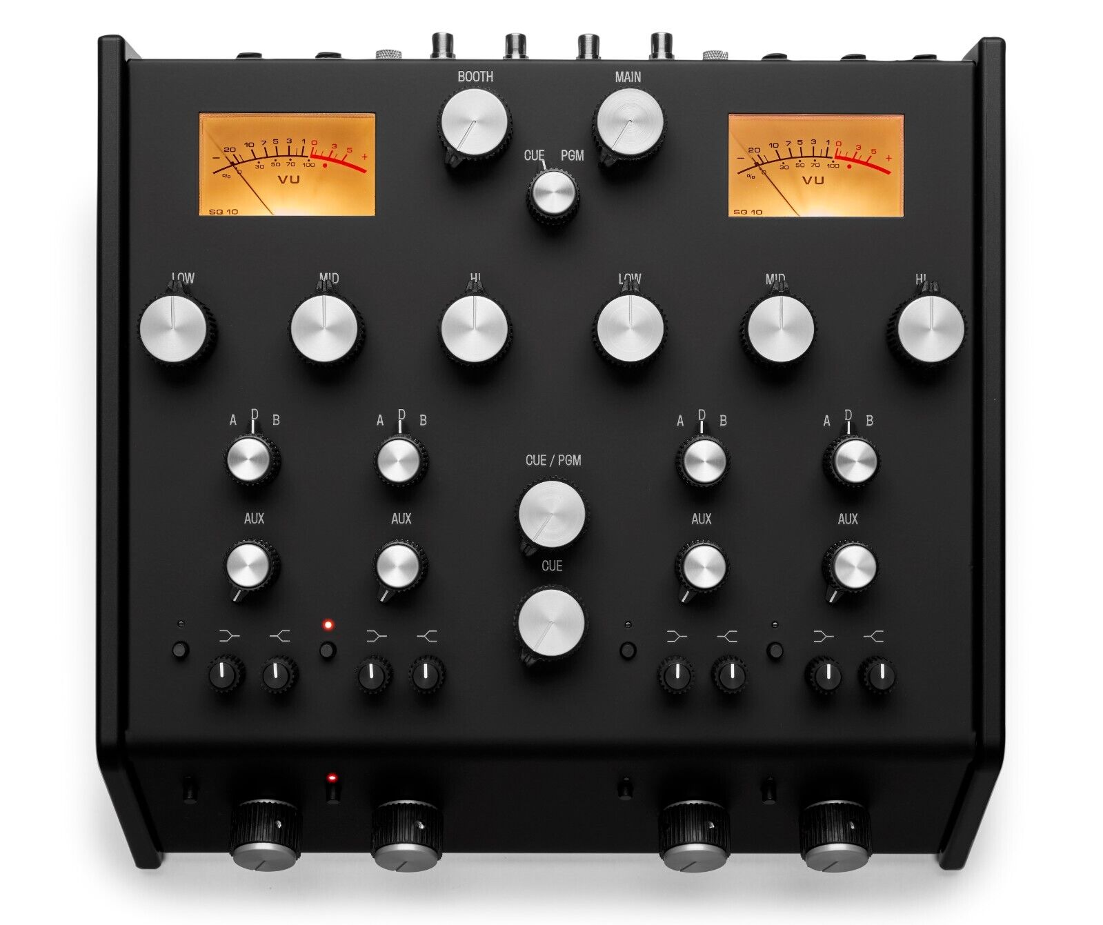 Licitație: mixerul Isonoe ISO420 | Electronic Beats Romania