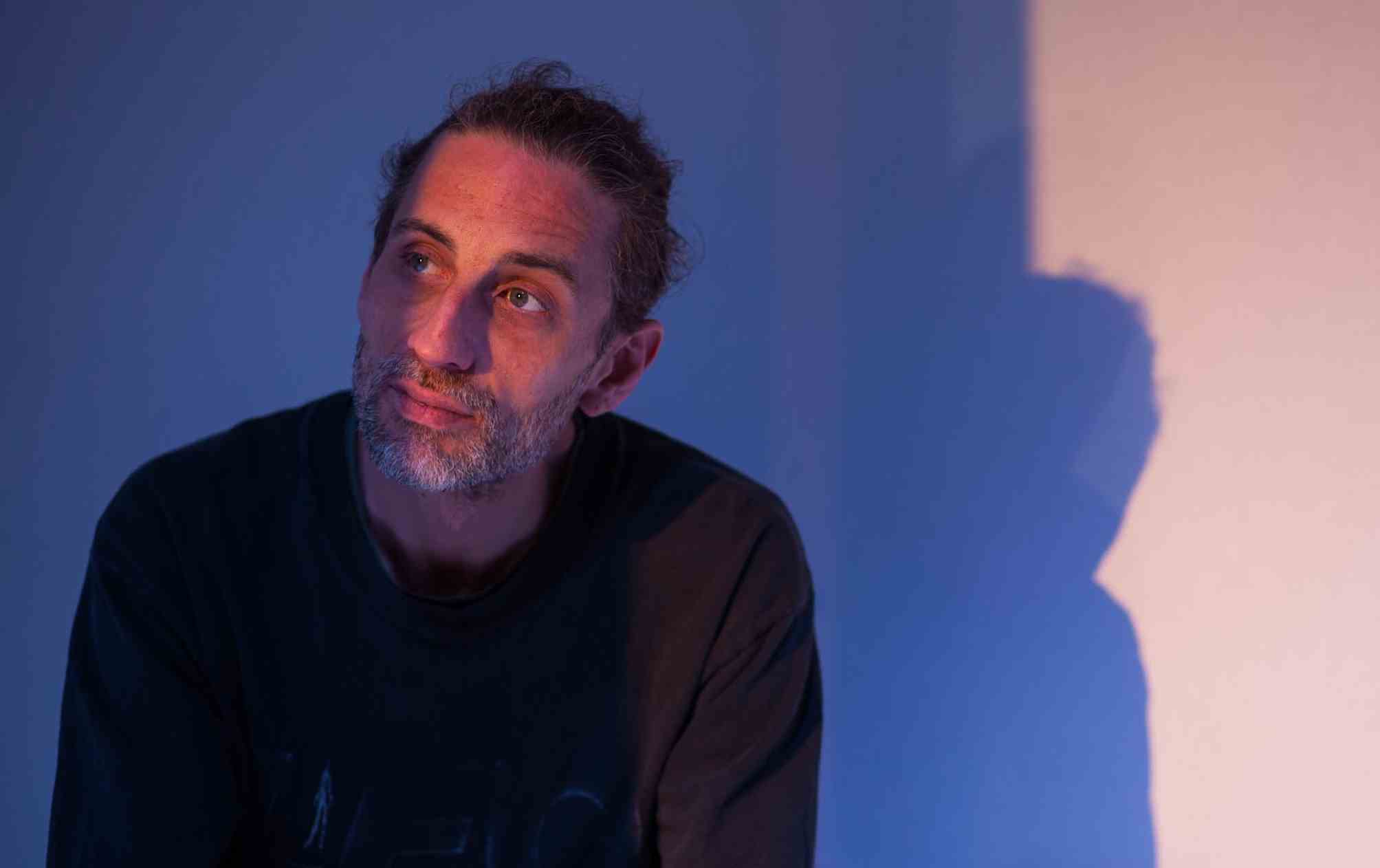 Luke Vibert revine cu un nou album | Electronic Beats Romania
